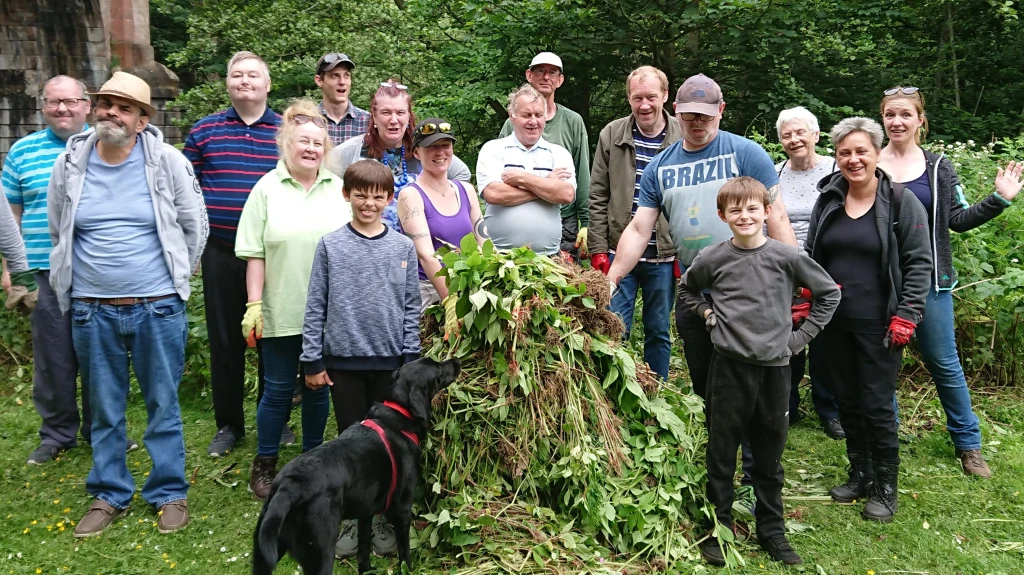 Coronavirus, community conservation and the green recovery | Scottish ...